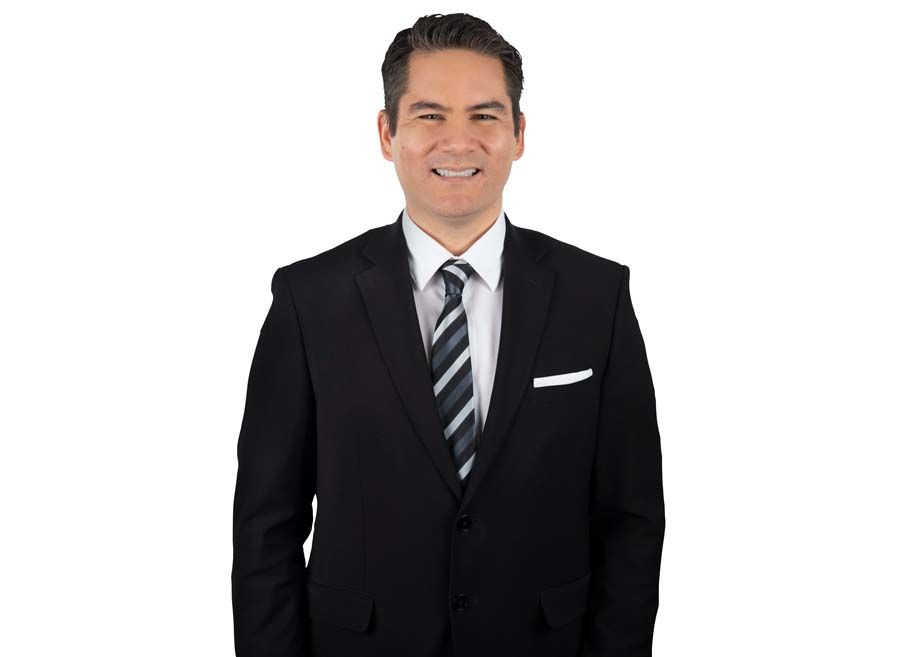 Anchor Mike Cherry Joins KCRA Sacramento Morning Team | Next TV