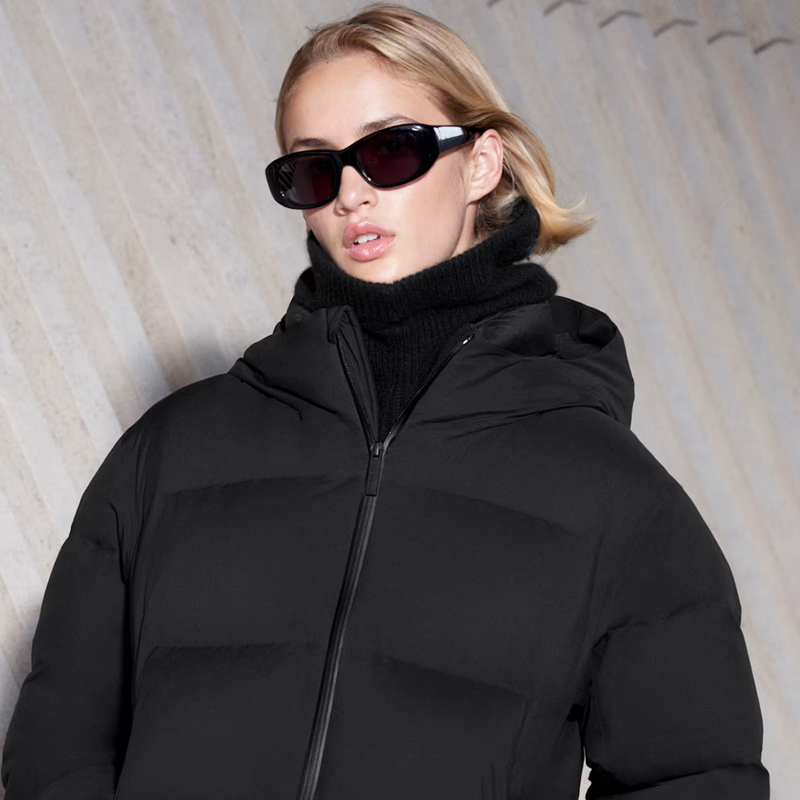The Latest Looks from Aritzia in Autumn/Winter 2026 | Marie Claire