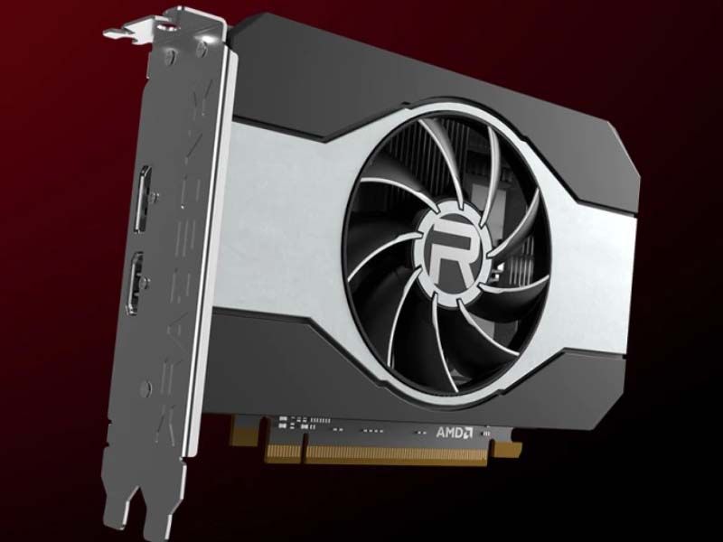 AMD Radeon RX 6000 GPUs: Everything you need to know about 'Big Navi ...