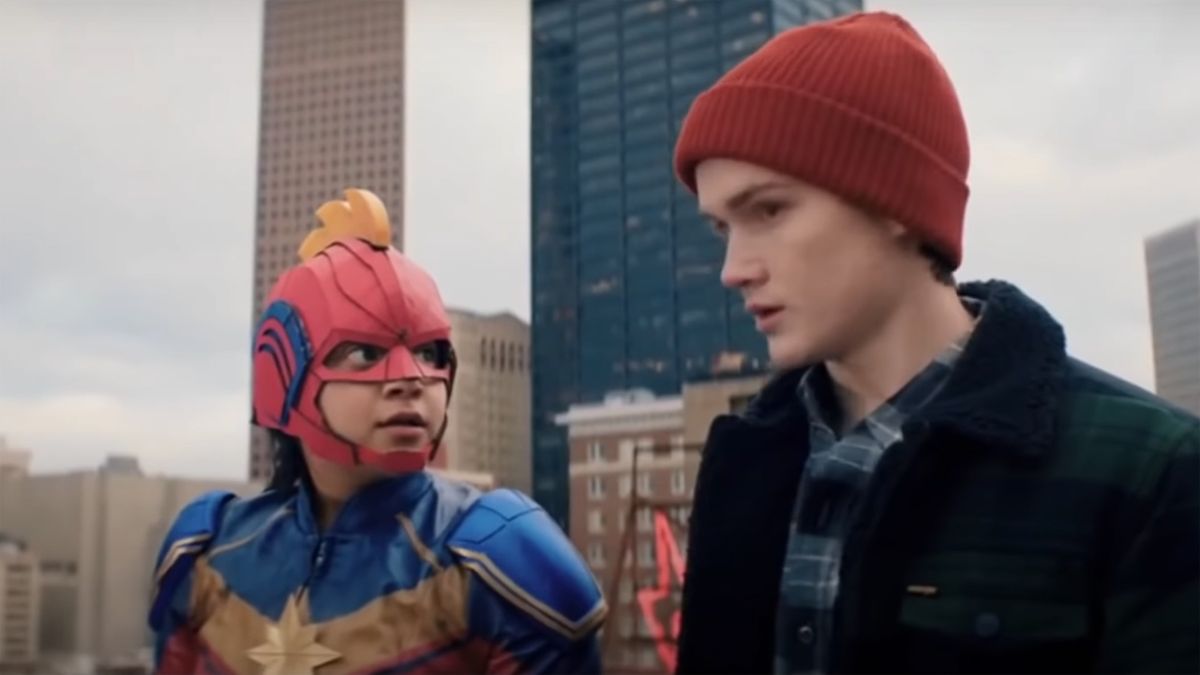 How to watch Ms. Marvel online and stream every episode | TechRadar