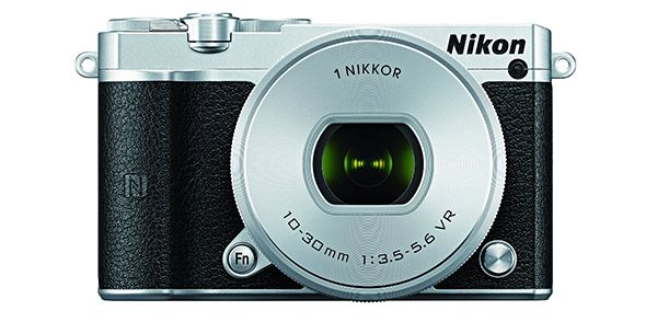 Nikon 1 J5 Camera Review: Mini Mirrorless Done Right | Tom's Guide