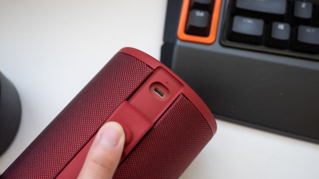 UE Megaboom 3 review | TechRadar