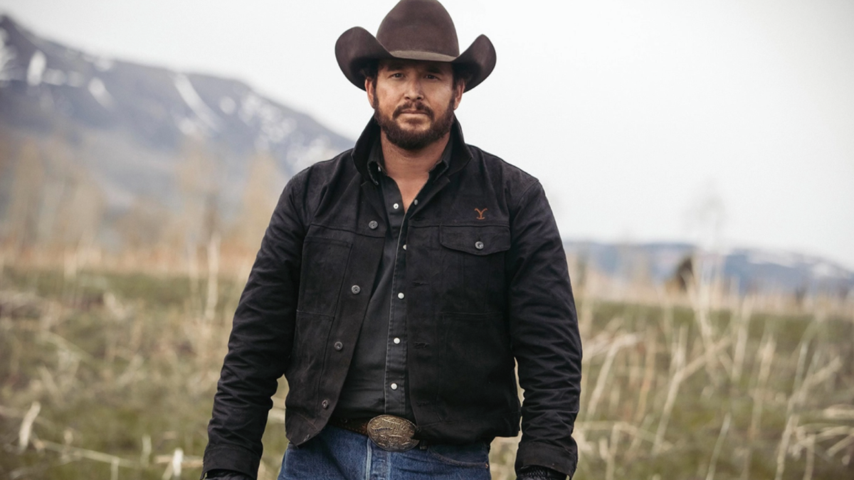 Does Rip die in Yellowstone? | Woman & Home