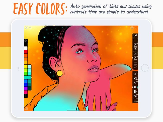 Best drawing apps for iPad and Apple Pencil in 2025 so far | iMore