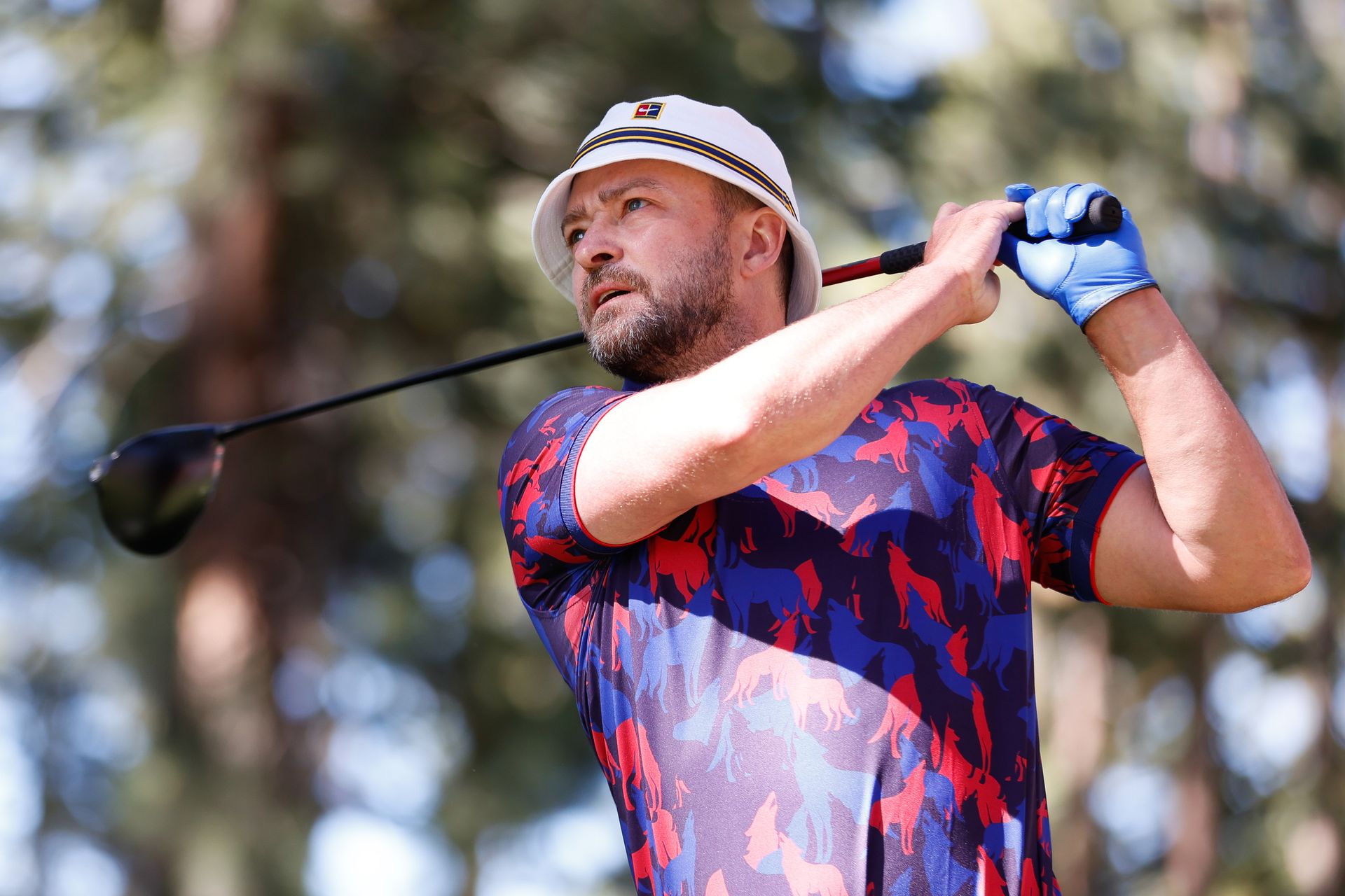 32 Celebrities You (Probably) Didn't Know Play Golf | Golf Monthly