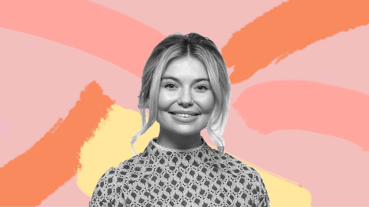 Toff Talks Make-Up, Good Books And Being Comfortable In Your Skin ...