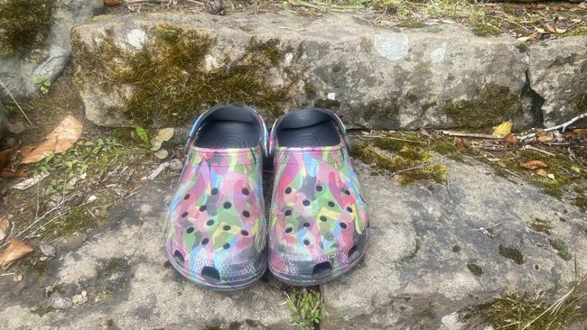 I love my Crocs Clogs – even though they are so ugly | Advnture