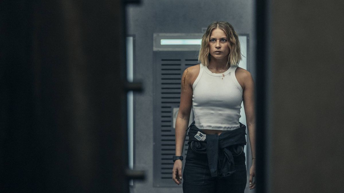 Netflix just dropped first trailer for new action-thriller movie — and ...