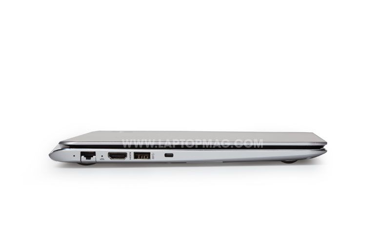 HP Envy Spectre XT Review | Ultrabook Reviews | Laptop Mag