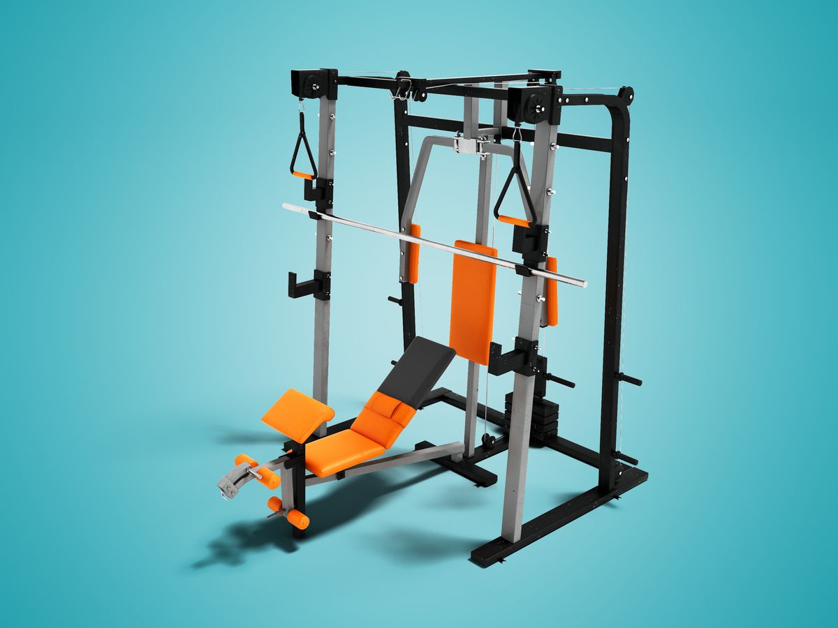 Best multi gym for 2020: working out at home has never been so ...