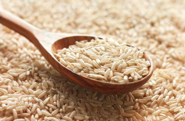 Brown Rice: Health Benefits & Nutrition Facts | Live Science
