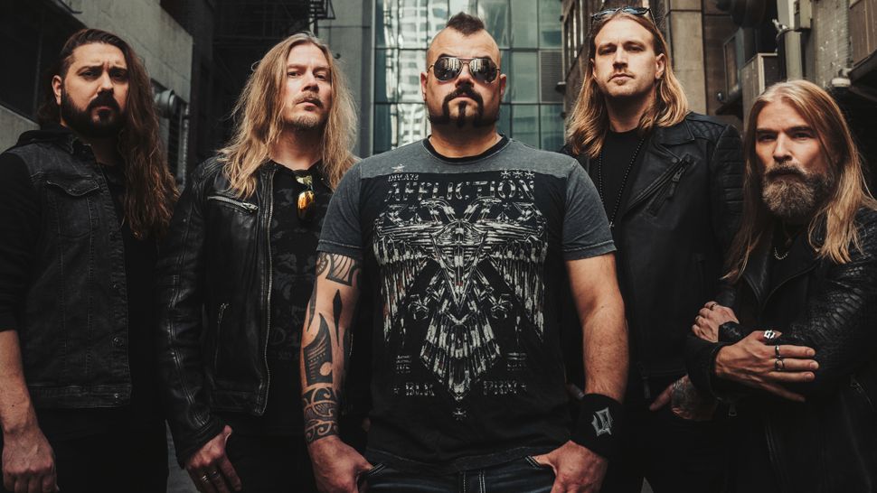 Sabaton dive into mediaeval history with new song Templars | Louder