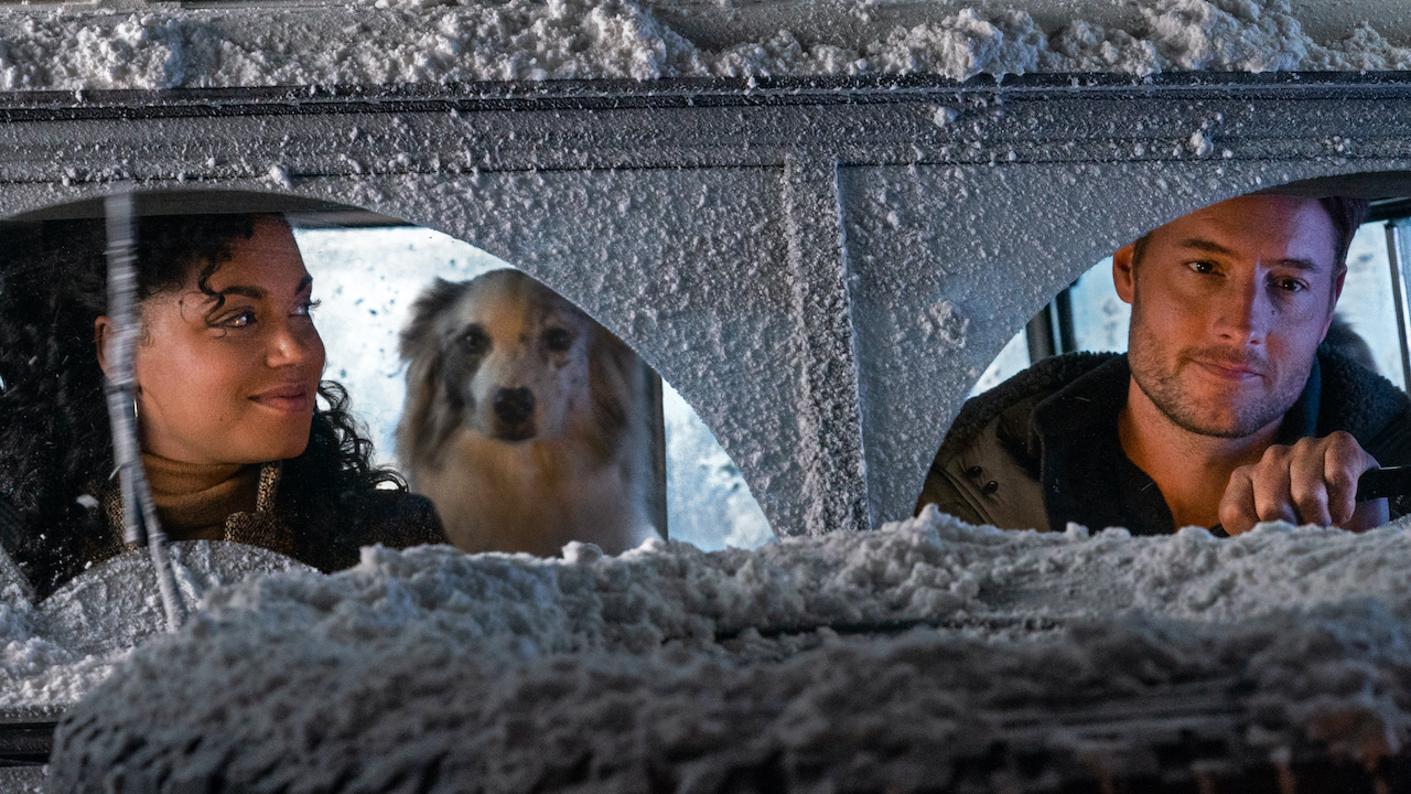 Tigers Are Not Afraid Review: A Hauntingly Beautiful Horror Fairy Tale ...