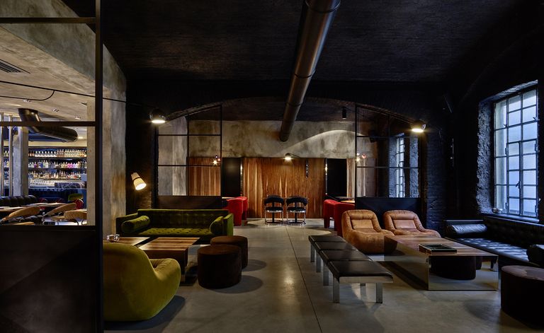 Dash Kitchen | Wallpaper*