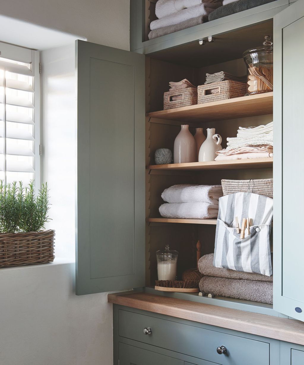 Utility room ideas: 38 inspiring ways to design a utility | Homes and ...
