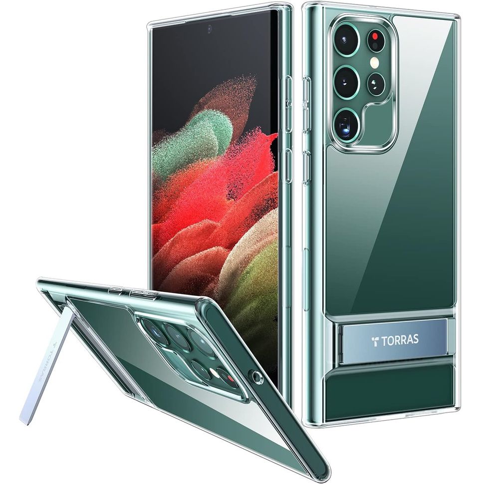 Best S22 Ultra cases | Android Central