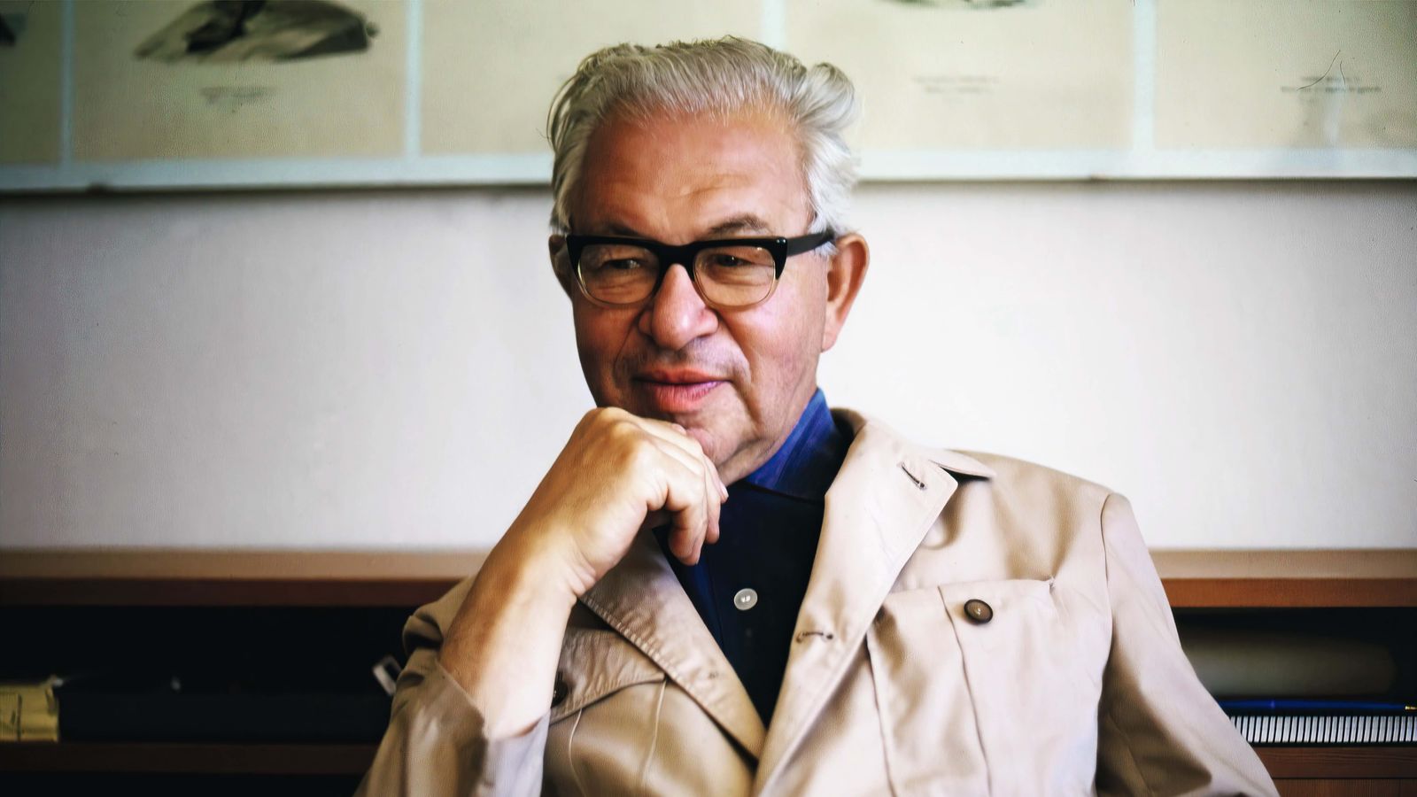 Arne Jacobsen: designs, architecture and legacy of the Danish modernist ...