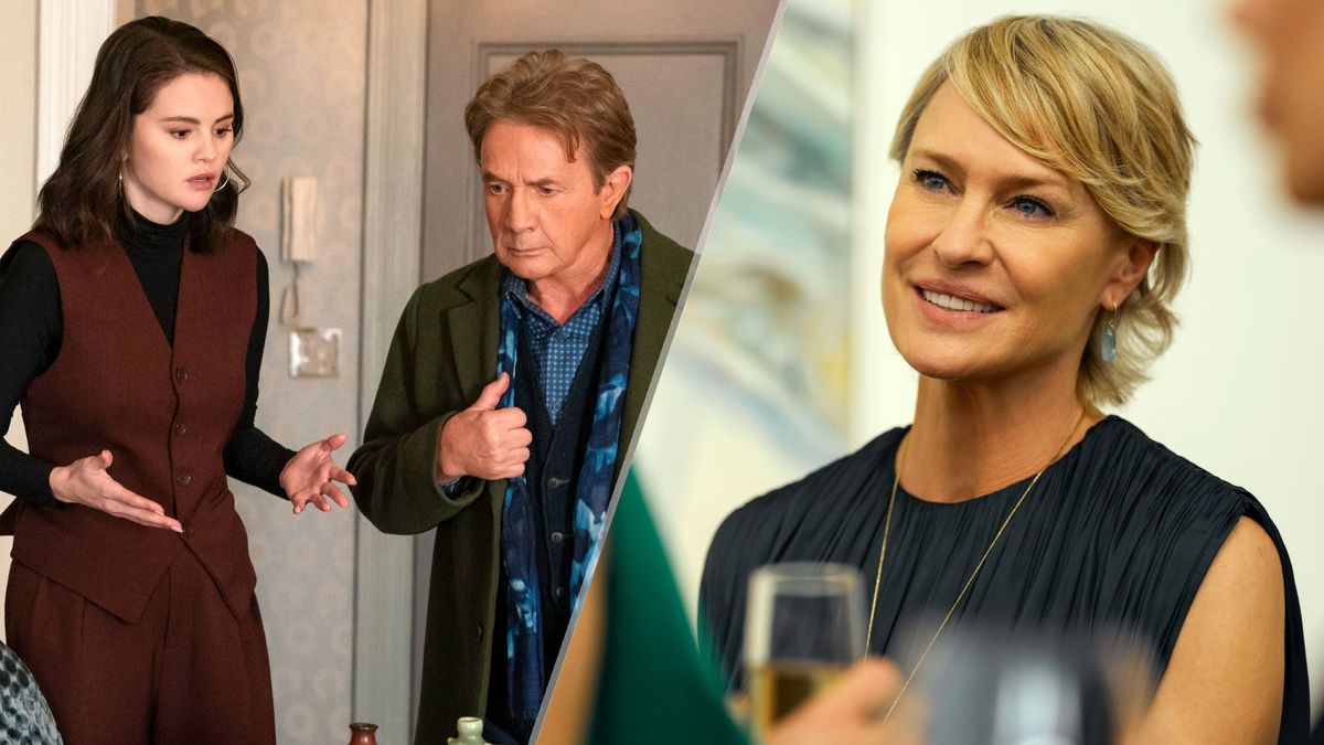 5 top new shows I'd stream this week on Netflix, Hulu and more (Sept. 8 ...
