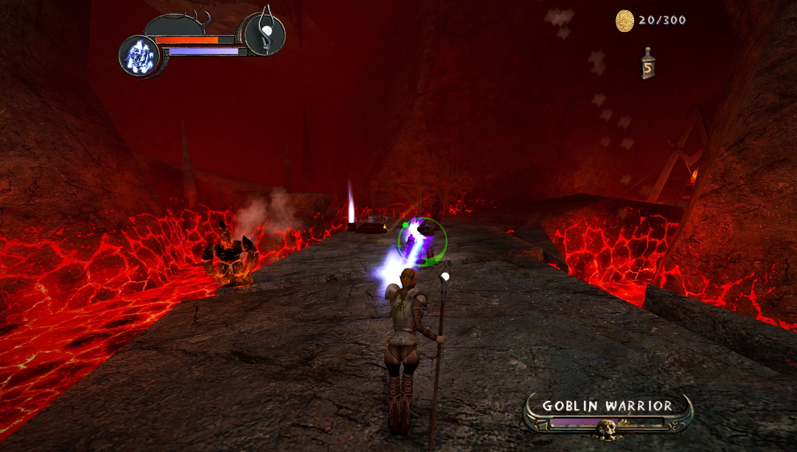 Ziggurat Interactive brings its classic hack-and-slash back to Xbox ...