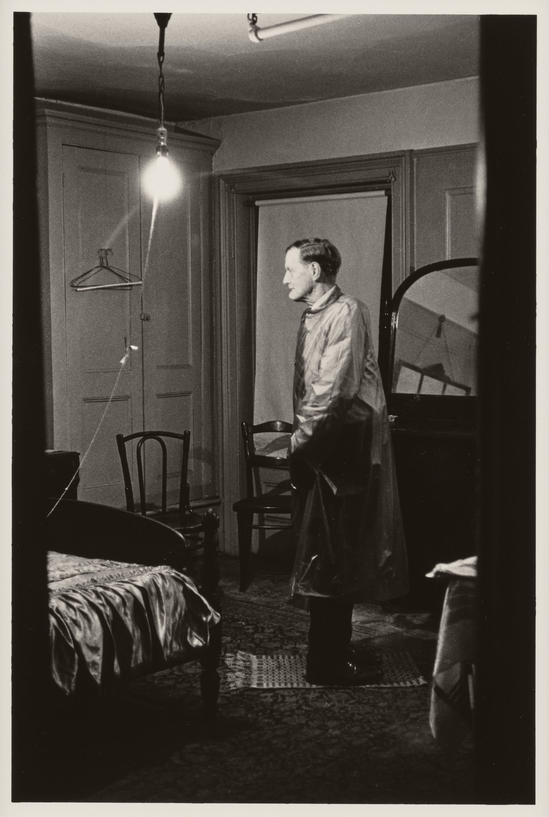 Diane Arbus Sanctum Sanctorum at David Zwirner in London | review ...