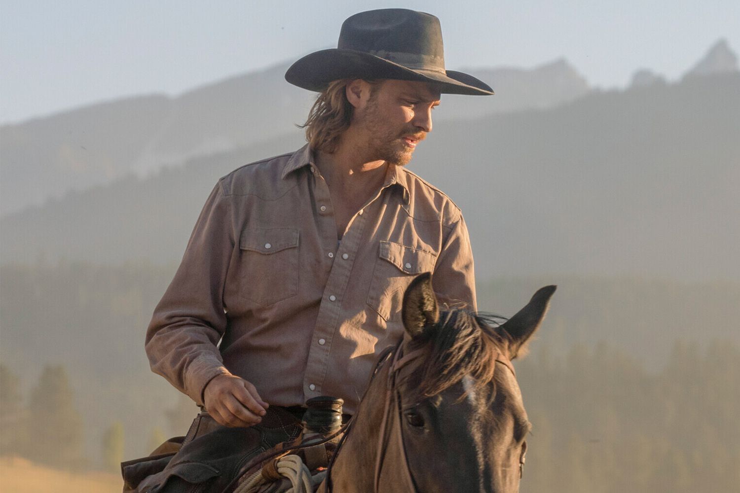 'Y: Marshals’ Just Added 7 Cast Members — and Yes, These 'Yellowstone ...