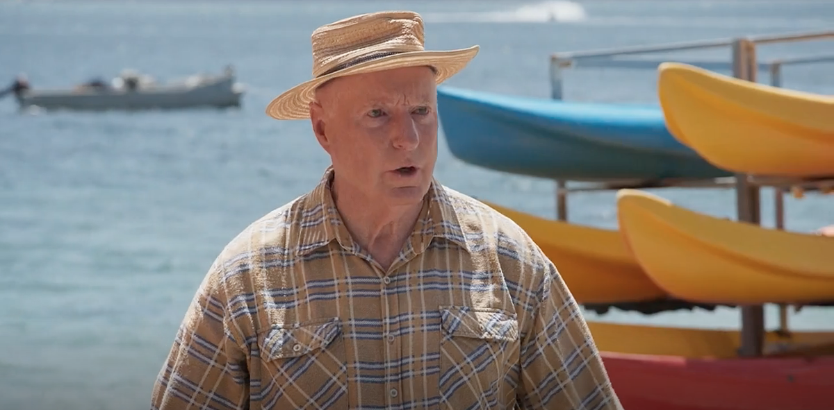 Home and Away spoilers: Dean Thompson discovers SHOCK news! | What to Watch