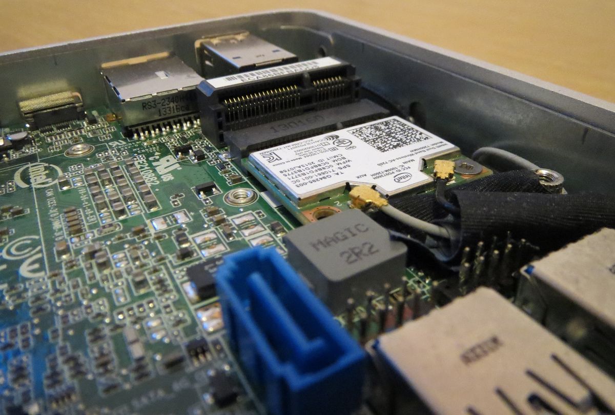 Intel NUC review (4th Gen 2013) | ITPro