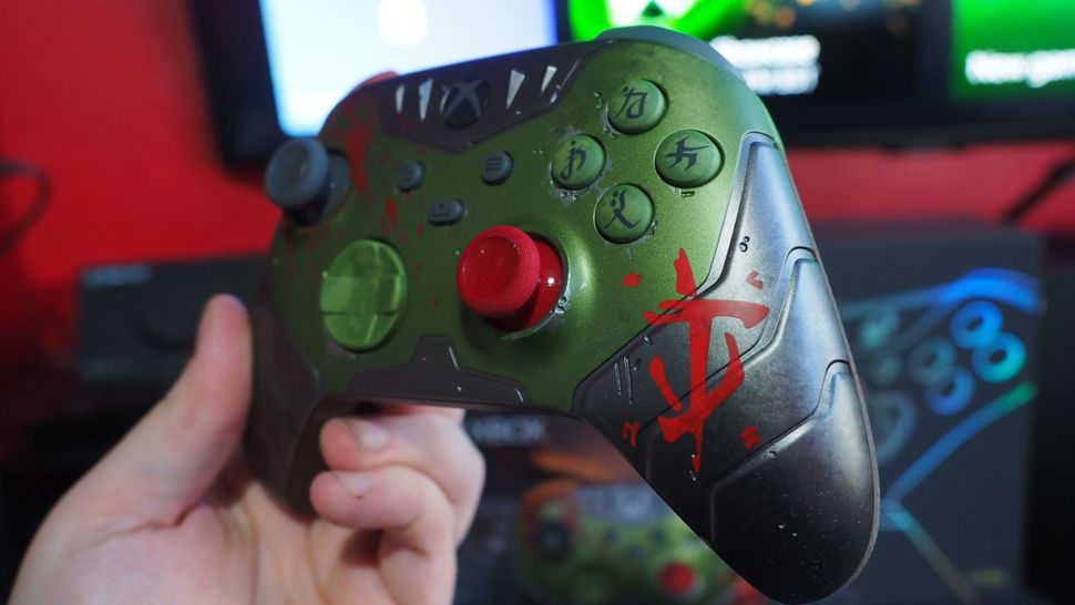 Xbox’s vibrant Breaker controllers arrive this September | Windows Central