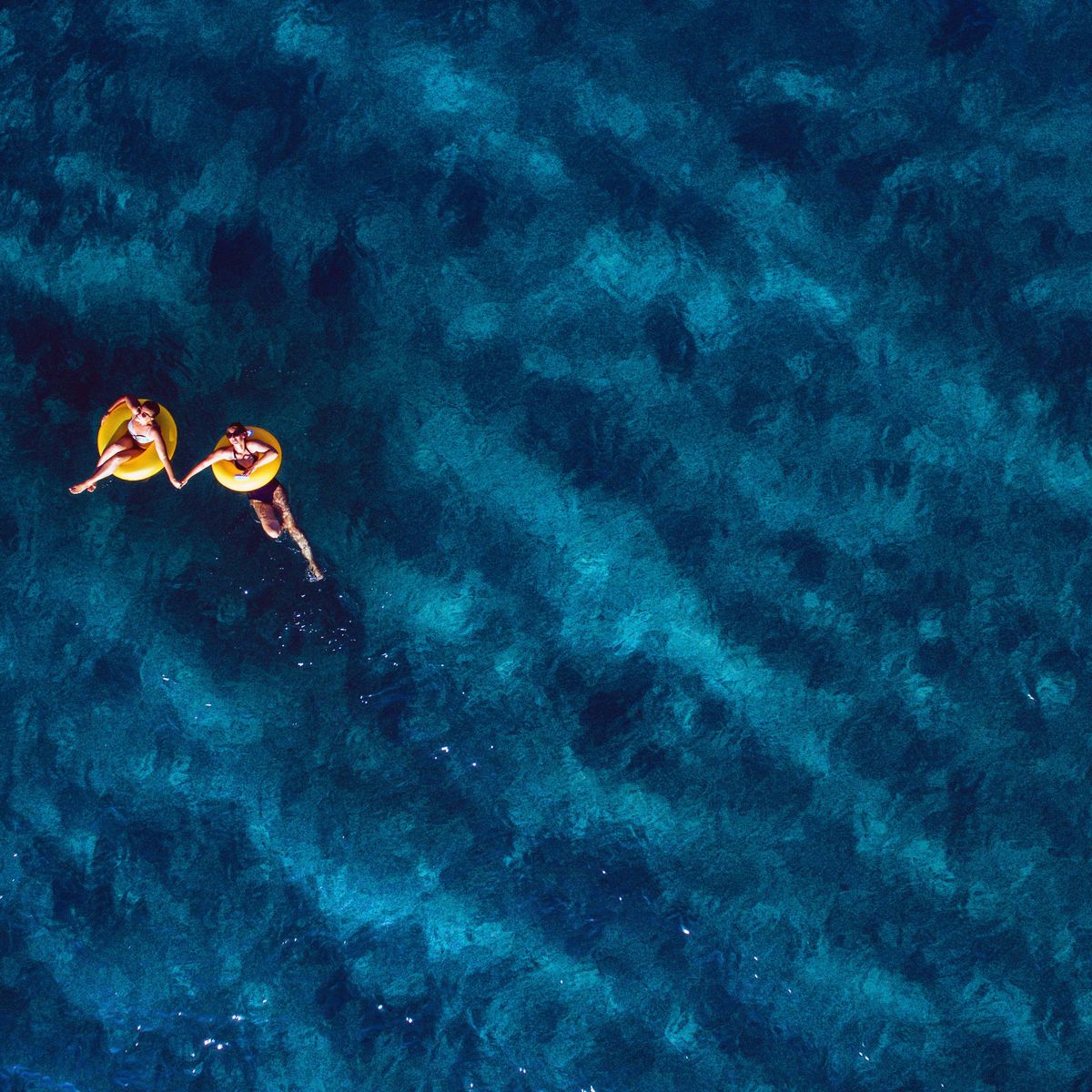 Real Couples on When They Decided to Make It Monogamous | Marie Claire