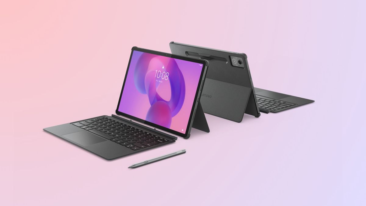 Lenovo Yoga Tab Plus vs. Lenovo Idea Tab Pro: Which Lenovo tablet ...