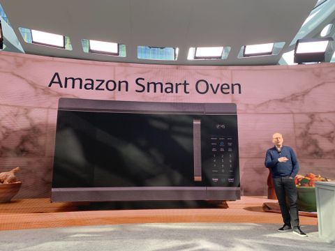 Here's Everything Amazon Just Announced: All 14 New Products | Tom's Guide