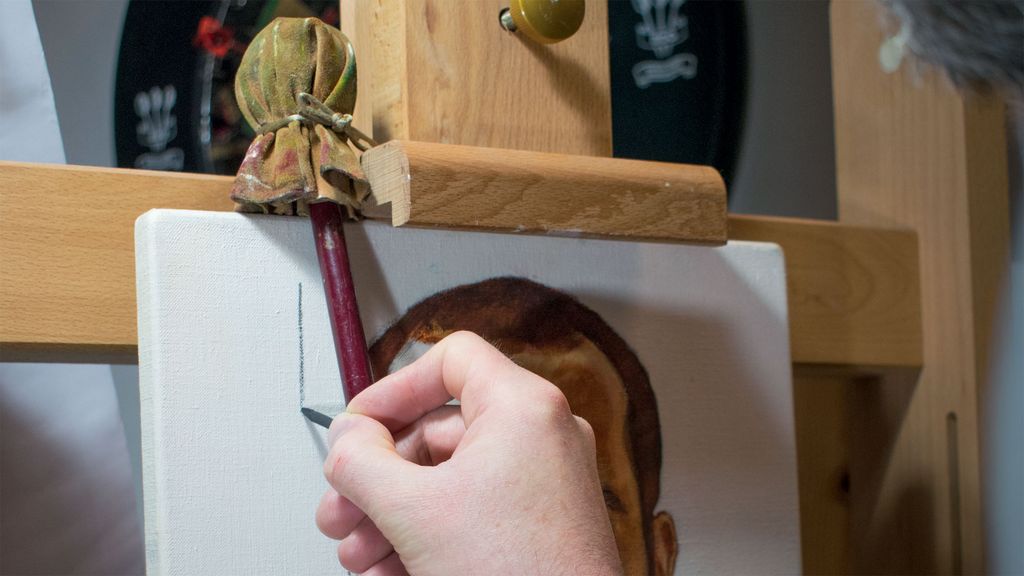 Paint and Draw Magazine | Creative Bloq