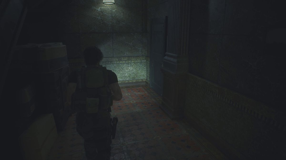 Resident Evil 3 Remake codes: Every locker and safe code in RE3 Remake ...