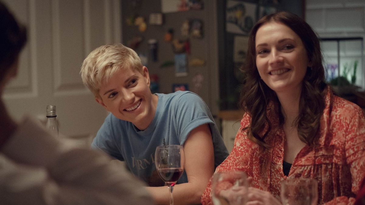 Netflix canceled shows in 2021 — these shows are ending | Tom's Guide