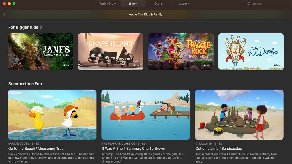 6 best streaming services for kids – and our favourite is free | What ...
