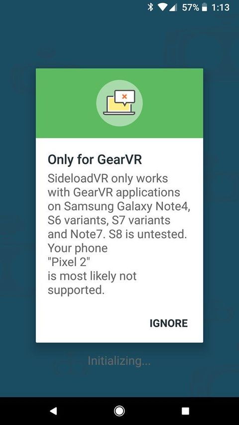 How to sideload apps on the Oculus Go | Android Central