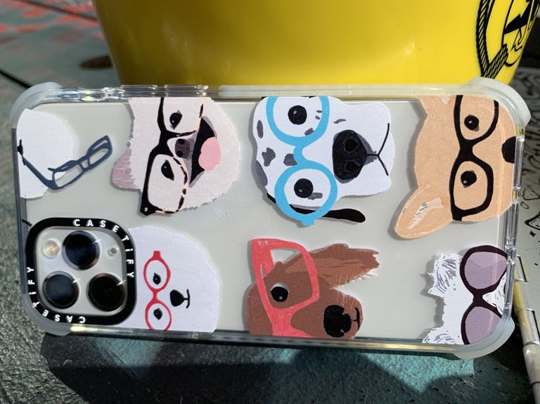 CASETiFY Ultra Impact Case review: Ultra cute and protective | iMore