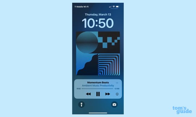 My favorite iOS 18.4 feature is ambient music — here's how to activate ...