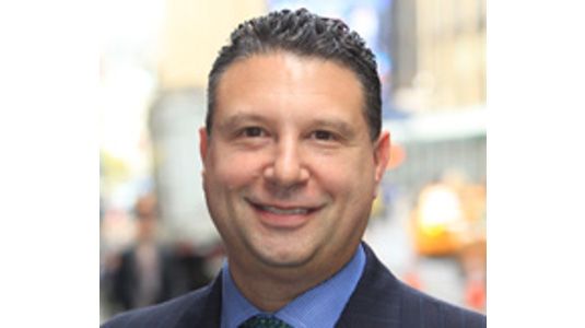 Eric Trabb Takes On New Role As NAB SVP | TV Tech