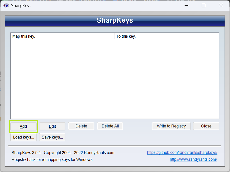 How to remap any key on your keyboard in Windows 11 or 10 | Tom's Hardware