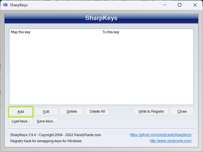 How to remap any key on your keyboard in Windows 11 or 10 | Tom's Hardware