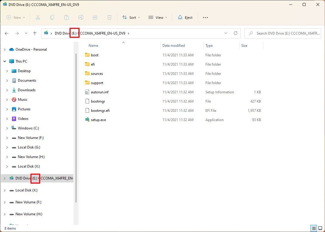 Windows 11 setup repair process using DISM | Windows Central