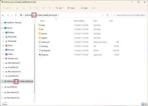 Windows 11 setup repair process using DISM | Windows Central