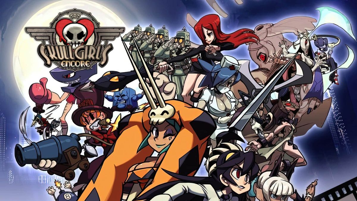 3 years after he faced sexual harassment allegations, new fighting game ...