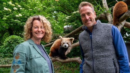 Springwatch 2024: air date, presenters, locations, interview | What to ...