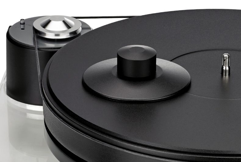 Pro-Ject 6 Perspex SB review | What Hi-Fi?