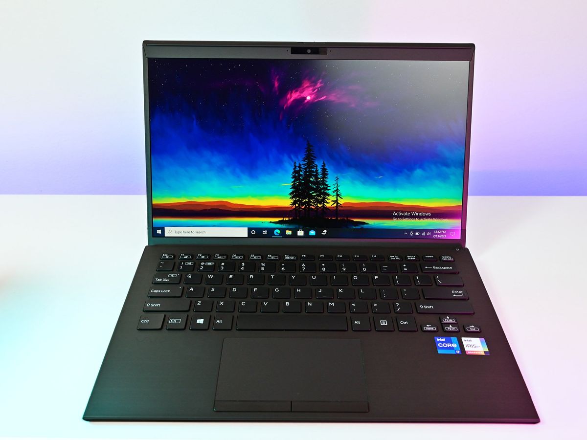 What is human presence detection and why does your laptop need it ...