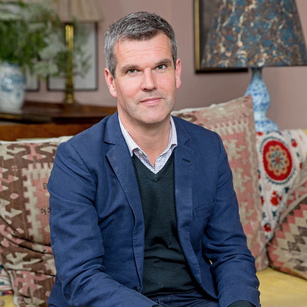 Ben Pentreath: 'The minute something is of its time, it will date ...