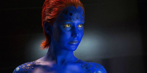 More X-Men Movies For Jennifer Lawrence? Her Answer Is Beyond Cryptic ...