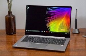 Take $360 Off a 4K Lenovo Laptop with an Intel 8th-Gen CPU | Laptop Mag